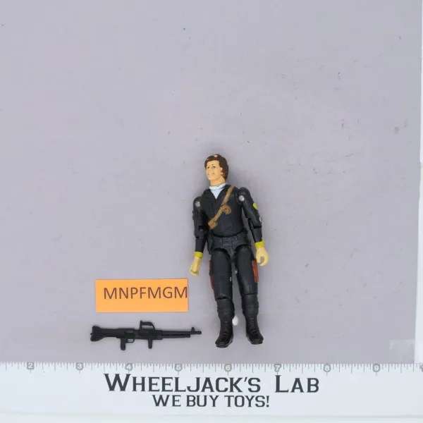 Templeton "Faceman" Peck Face A-Team Galoob 1983 Vintage Action Figure ...