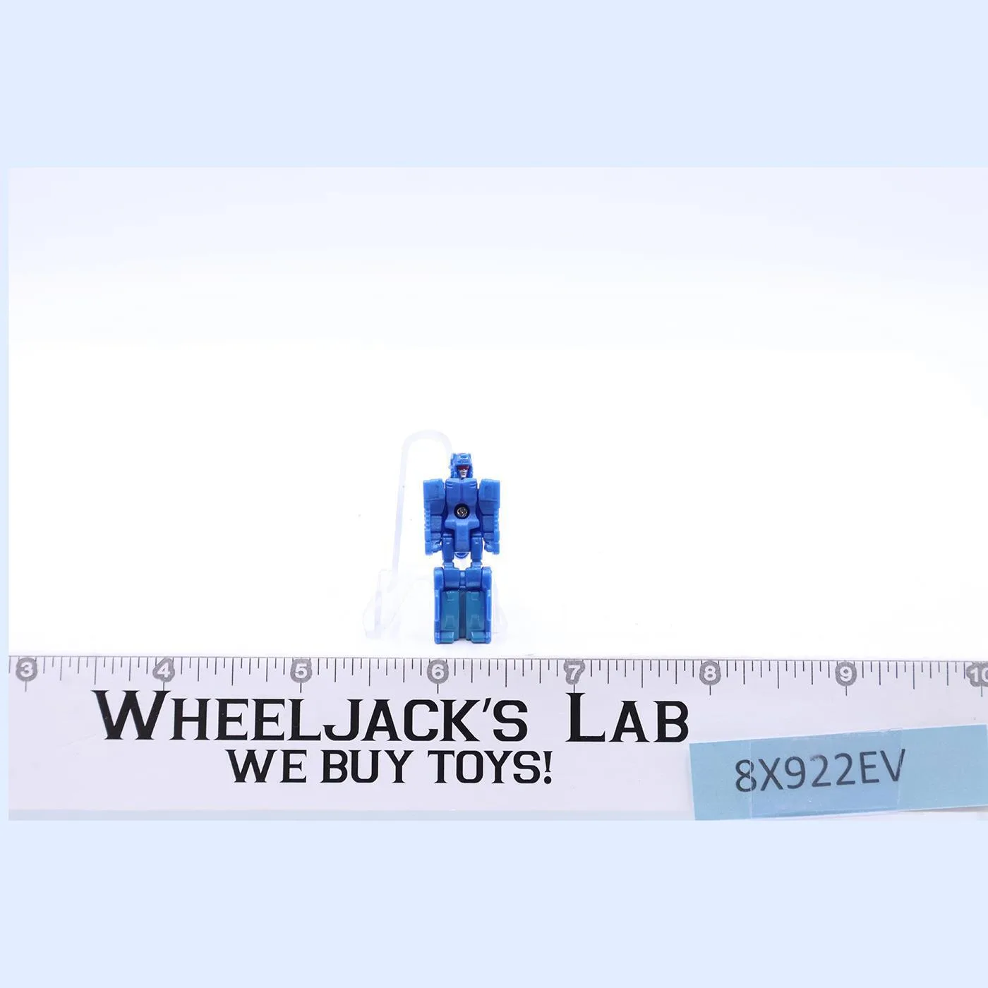 Transformers Generations Titans Return Titan Master Scourge 2015 Hasbro ...