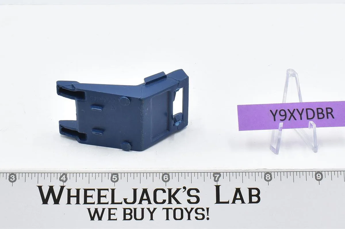 Gunner Chair for Millennium Falcon Star Wars 1979 Kenner Part Only ...