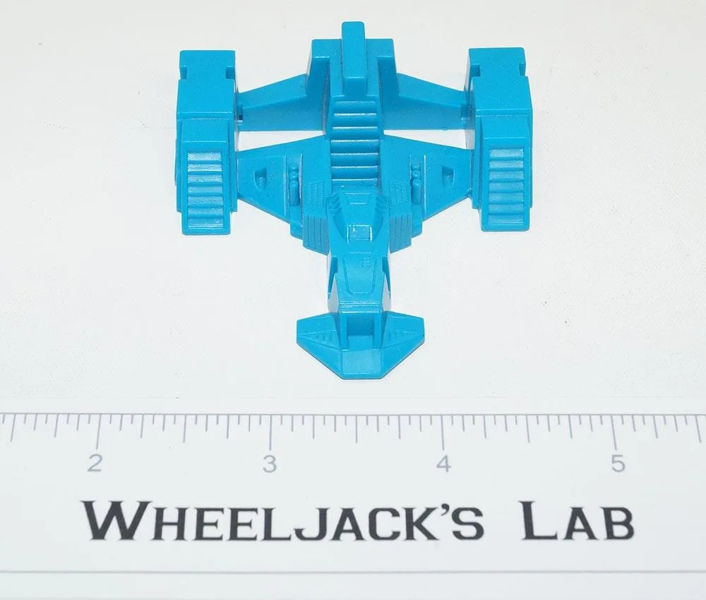 Ultra Magnus Chest Shield 1986 Vintage Hasbro G1 Transformers Action ...