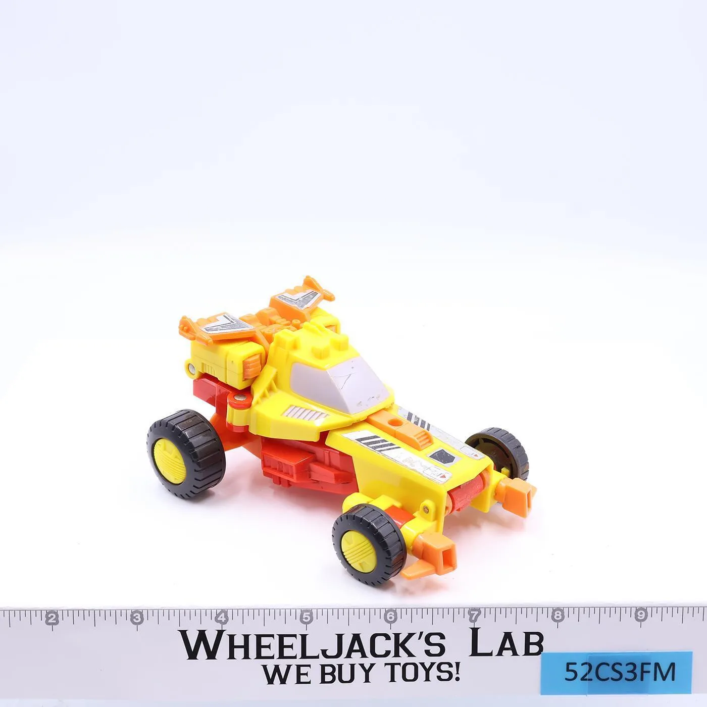 Sureshot Targetmaster 1987 Vintage Hasbro G1 Transformers Action Figure ...