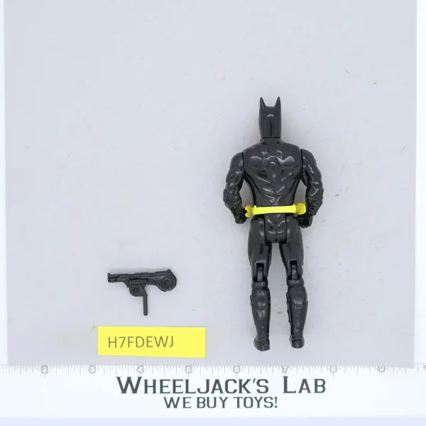 Batman Bat Rope DC Comics 1989 ToyBiz Vintage Action Figure - Wheeljack ...