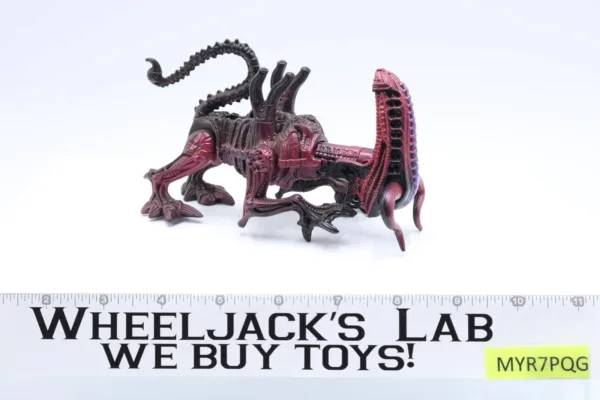 Bull Alien Xenomorph Aliens 1992 Kenner Vintage Action Figure ...