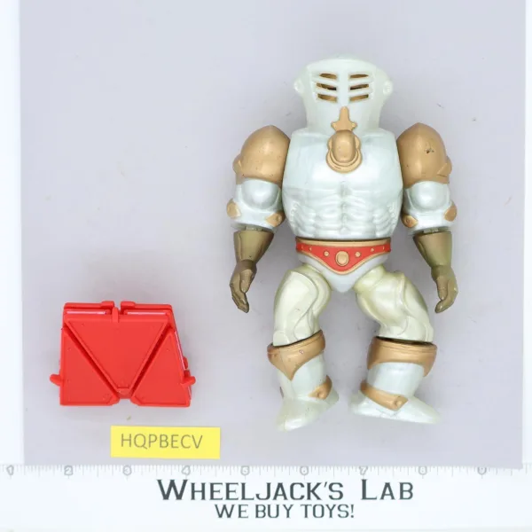 Extendar 100% Complete He-Man Masters Of The Universe MOTU Mattel 1984 ...