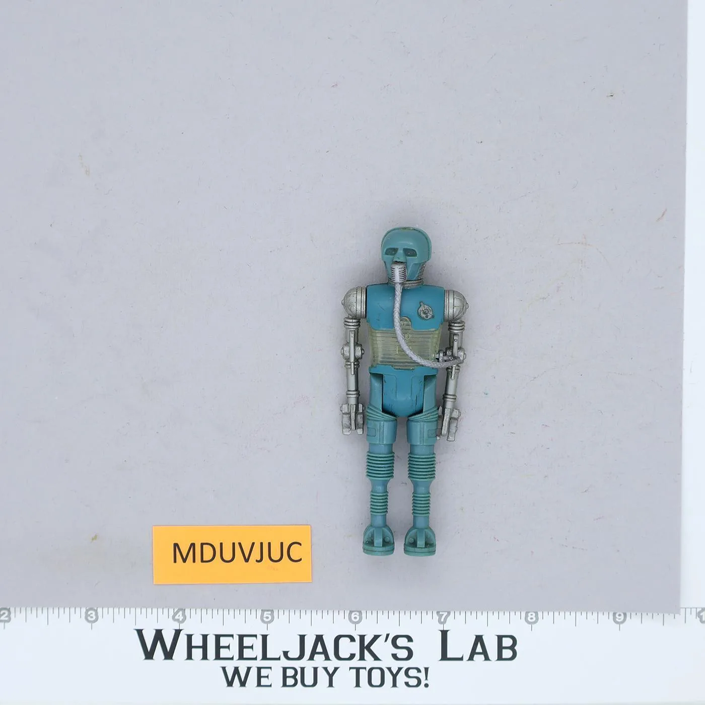 2-1B Medical Droid Star Wars ESB 1980 Kenner Vintage Action Figure ...