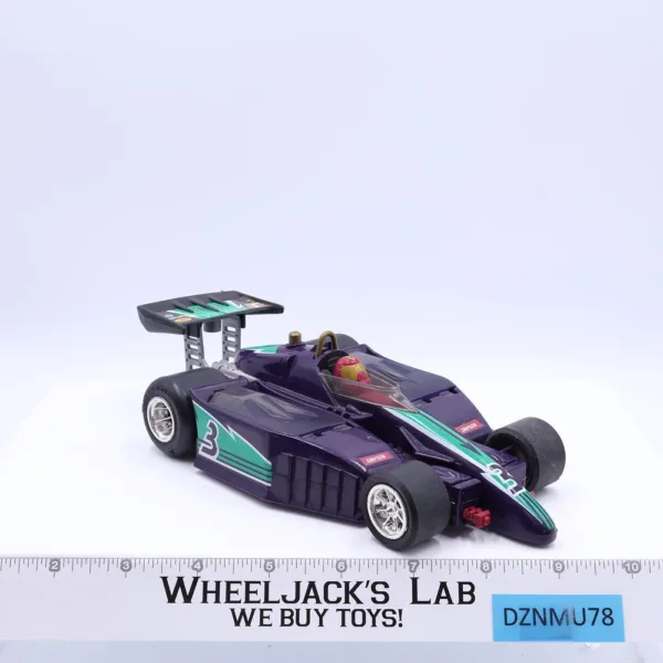 Buzzard Race Car Venom M.A.S.K. 1987 Kenner Vintage Action Figure ...