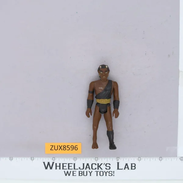 Calibos Clash of the Titans Mattel 1980 Vintage Action Figure ...