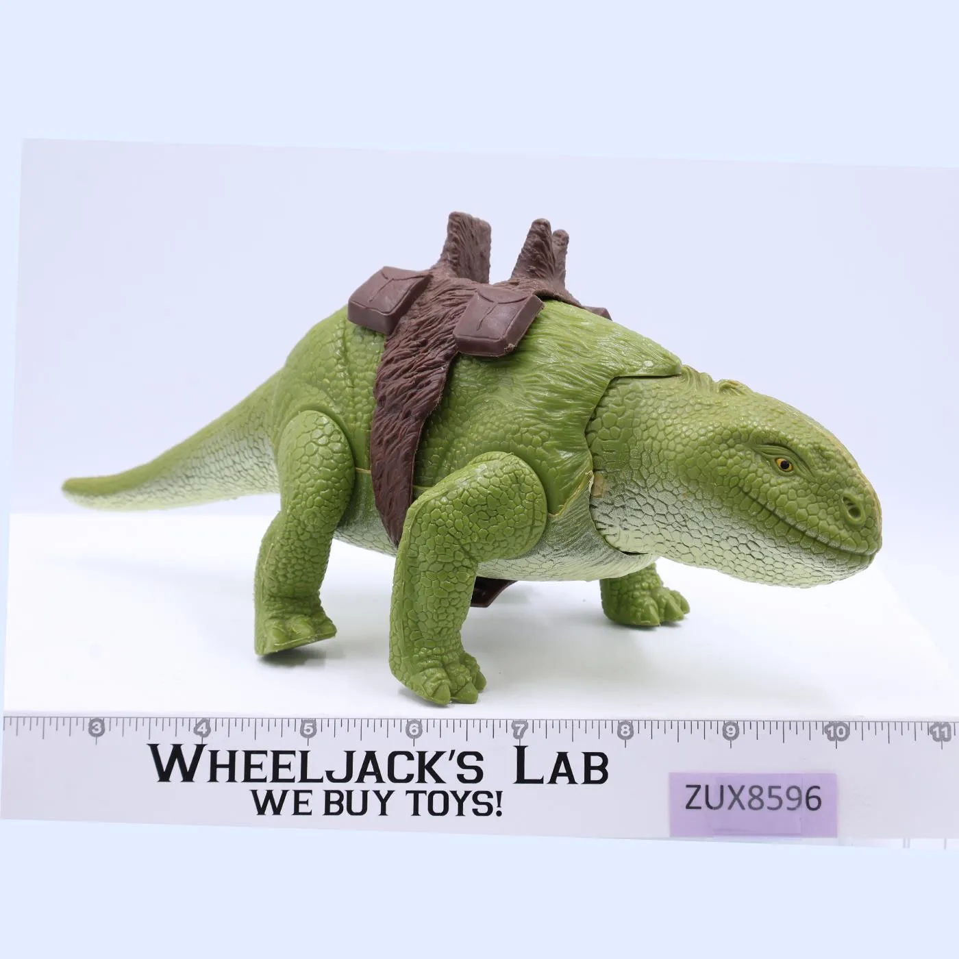 Dewback Patrol Lizard Star Wars A New Hope 1979 Kenner Vintage Action ...