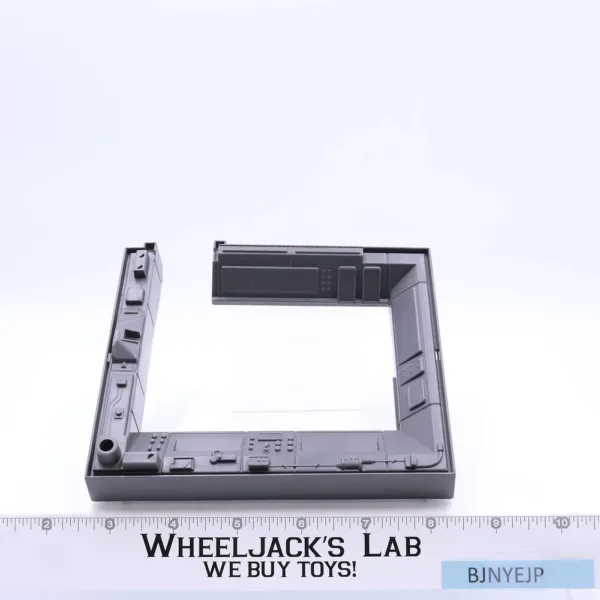 Tactical Battle Platform Command Console 1985 GI Joe Hasbro Vintage ...