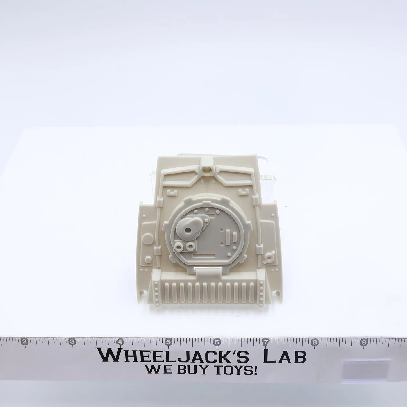 AT-ST Top Cover Hatch Star Wars 1982 Kenner Vintage Action Figure ...