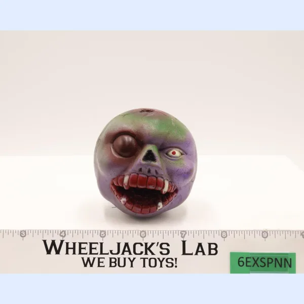 Blood Bulge Sadballs Madballs KO 1980s Bootleg Vintage Toy - Wheeljack ...
