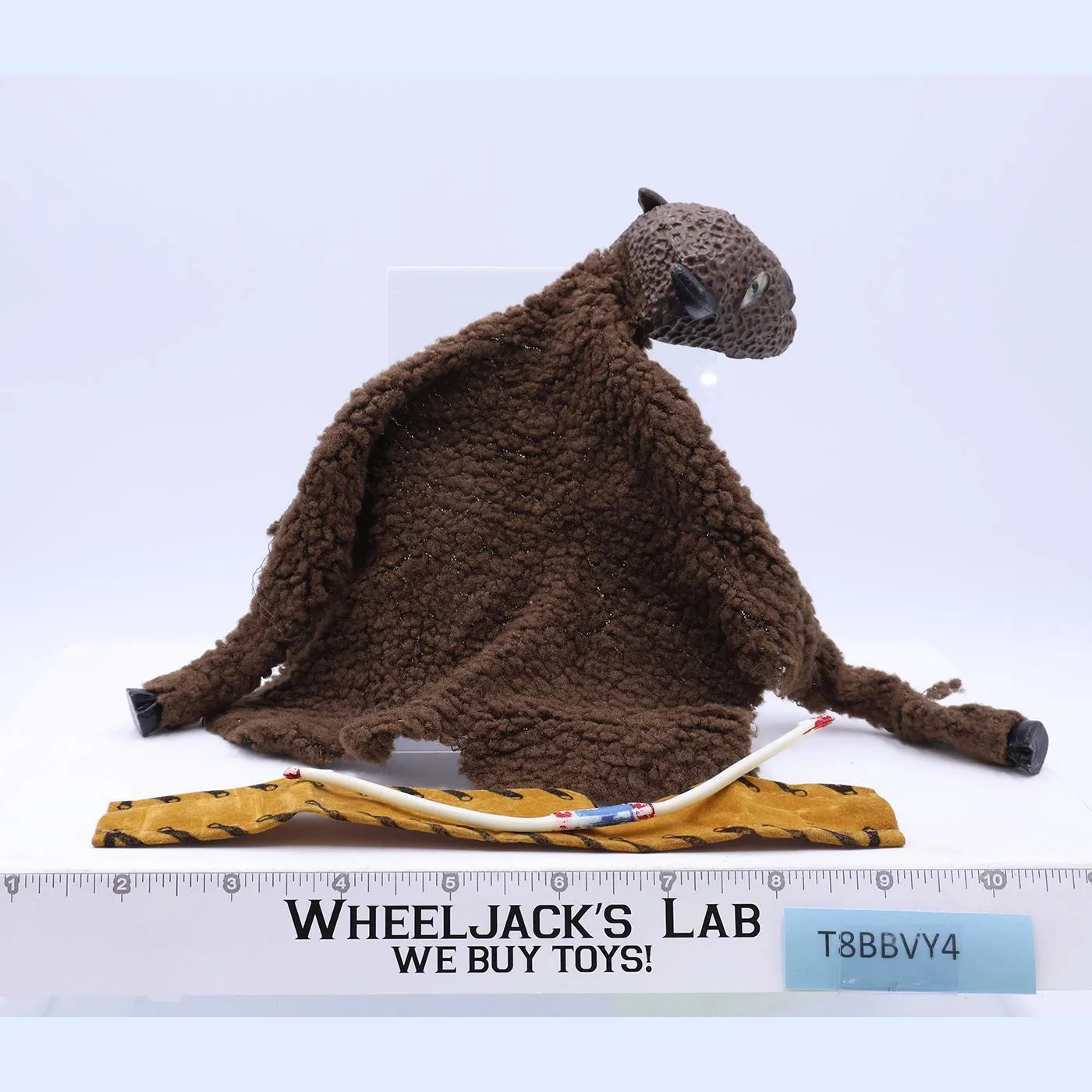 The Apache Buffalo Hunt The Lone Ranger 1973 Gabriel Vintage 10 ...