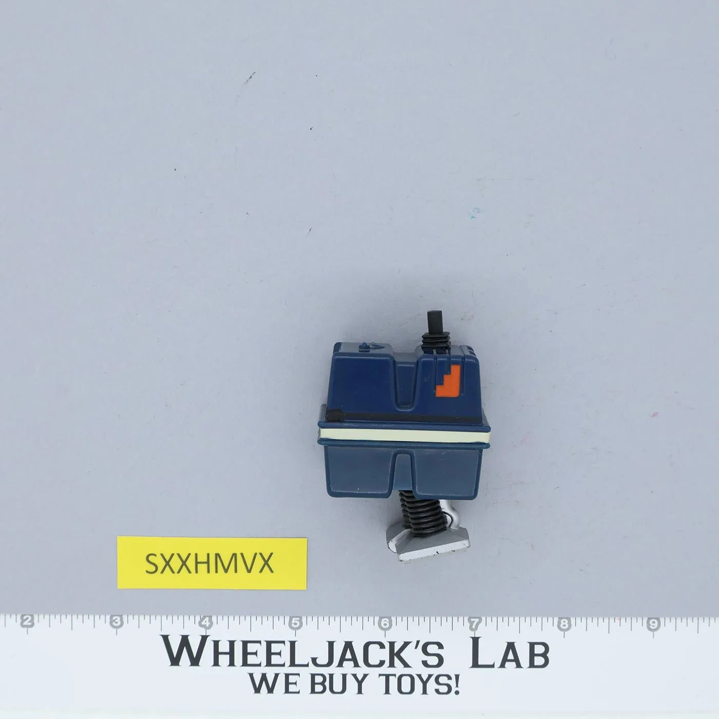 Power Droid 100% Complete Star Wars 1977 Kenner Action Figure No Repro ...