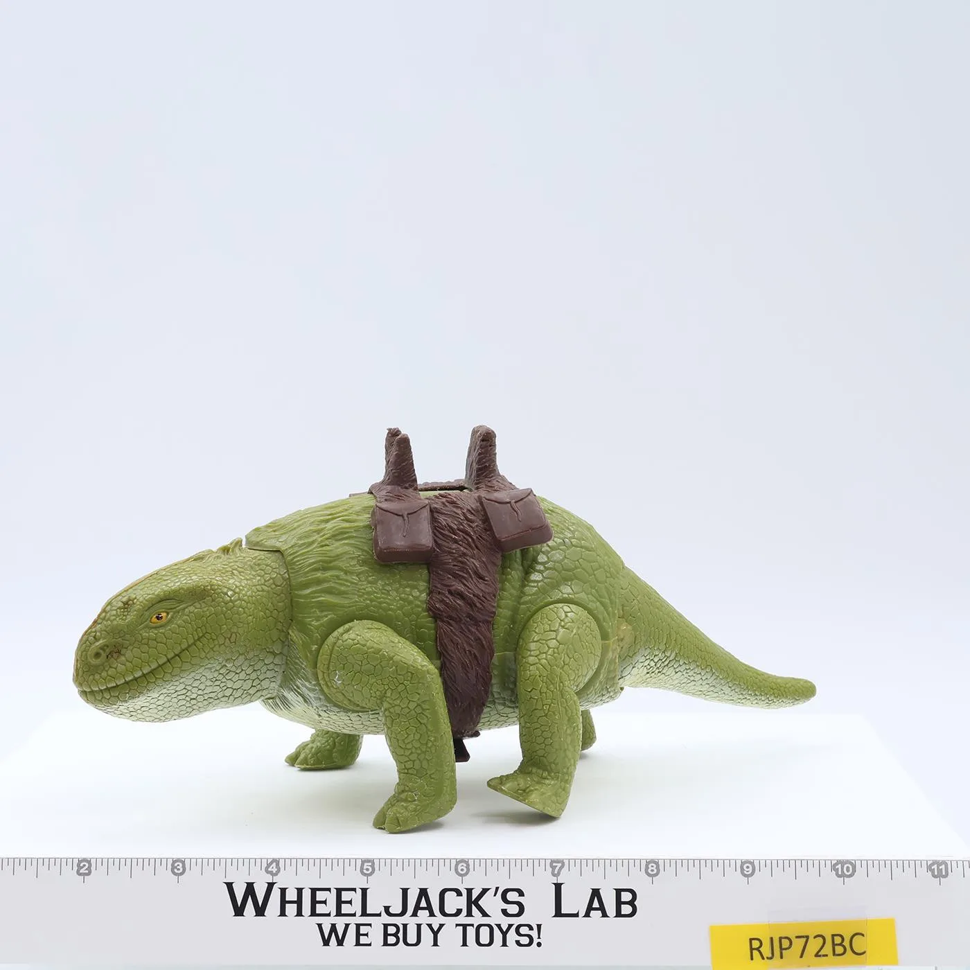 Dewback Patrol Lizard Star Wars A New Hope 1979 Kenner Vintage Action ...