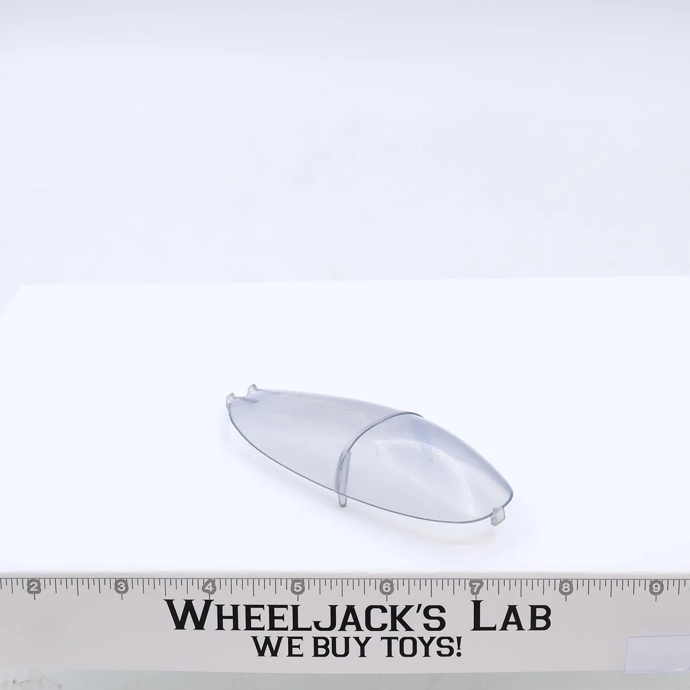 Conquest X-30 Canopy 1989 GI Joe Vintage Hasbro Action Figure Vehicle ...