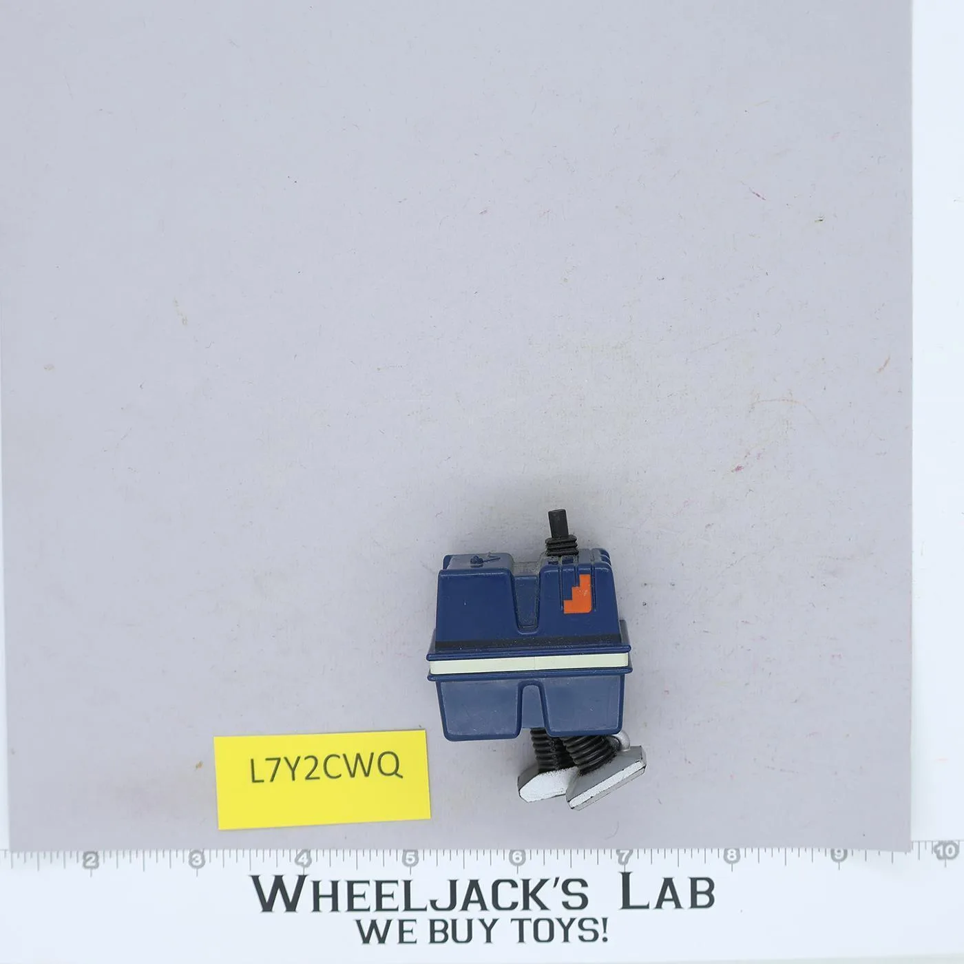 Power Droid 100% Complete Star Wars 1977 Kenner Action Figure No Repro ...