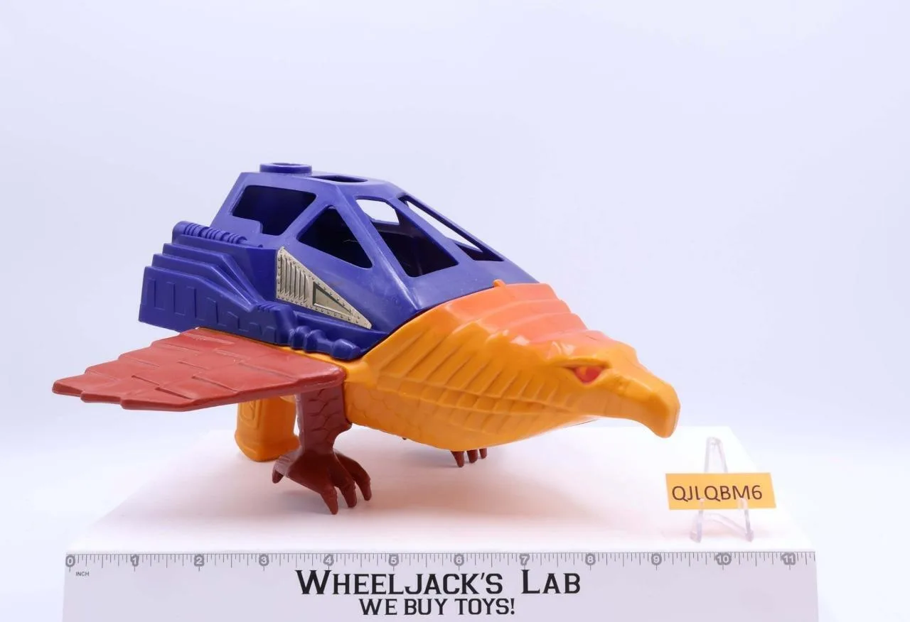 Point Dread Talon Fighter He-Man Masters of the Universe MOTU 1983 ...