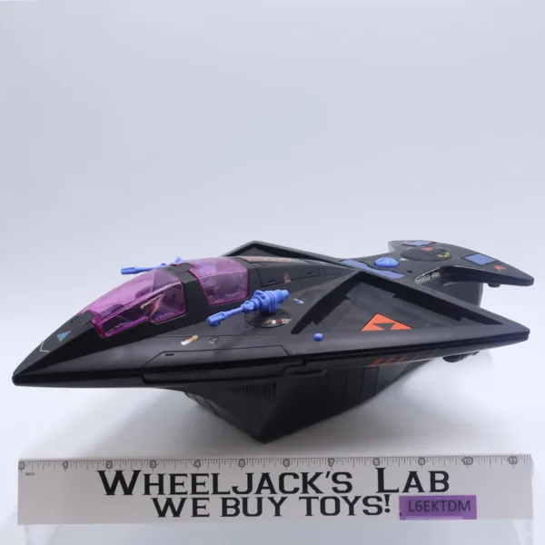 Shadow Bat Starcom 1986 Coleco Vintage Action Figure Vehicle ...