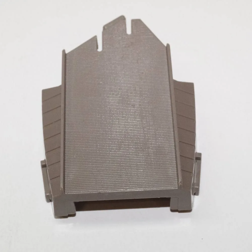 Omega Supreme H Track Leg Part G1 Transformers 1985 Vintage Action ...