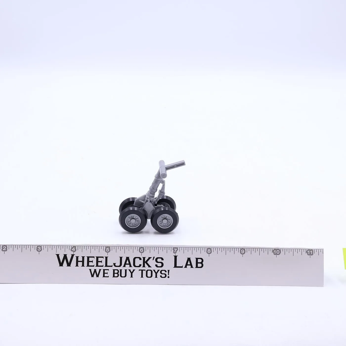 Phantom X-19 Front Landing Gear 1988 GI Joe Vintage Hasbro Action ...