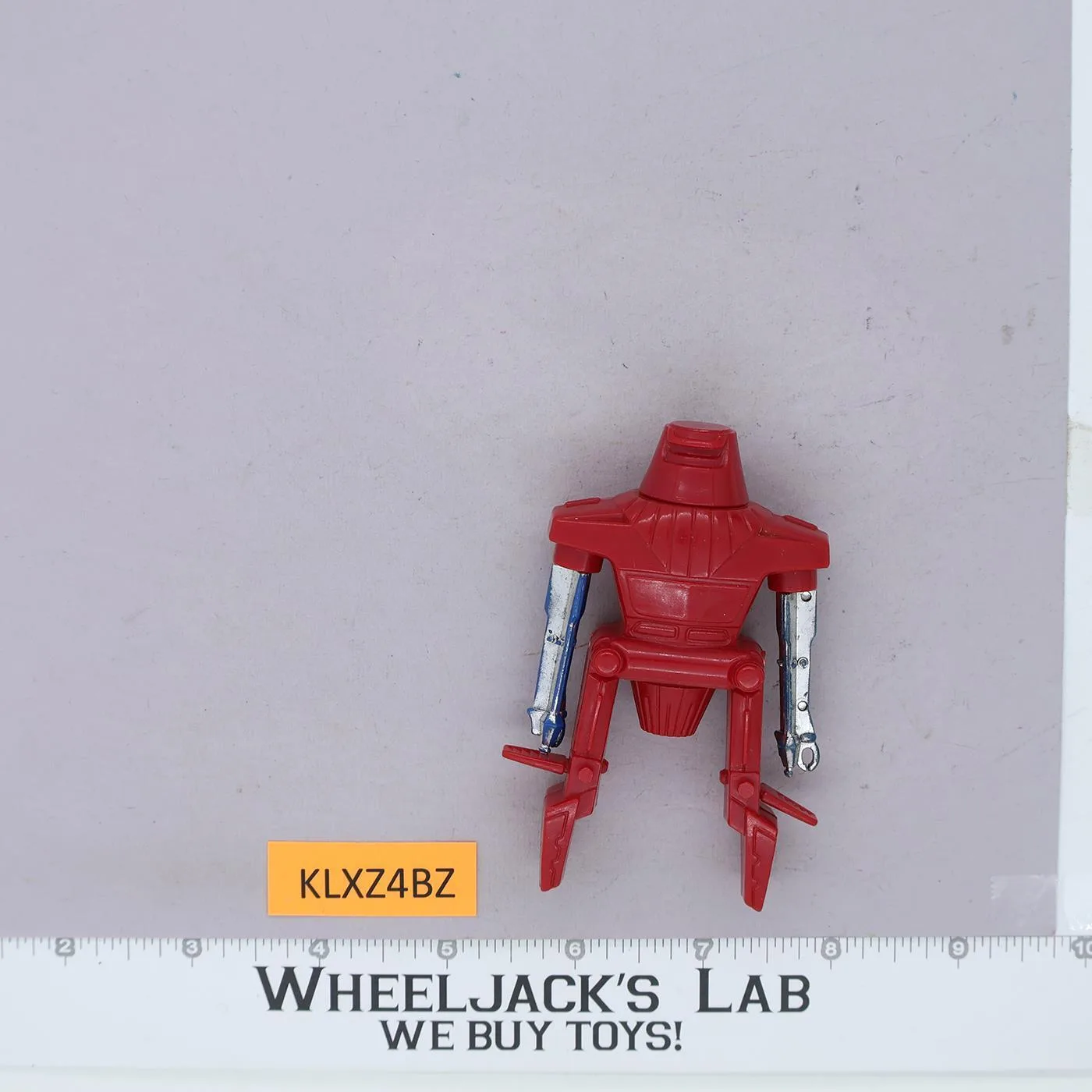 Maximilian Robot Droid Disney Black Hole Movie 1979 Mego Vintage ...