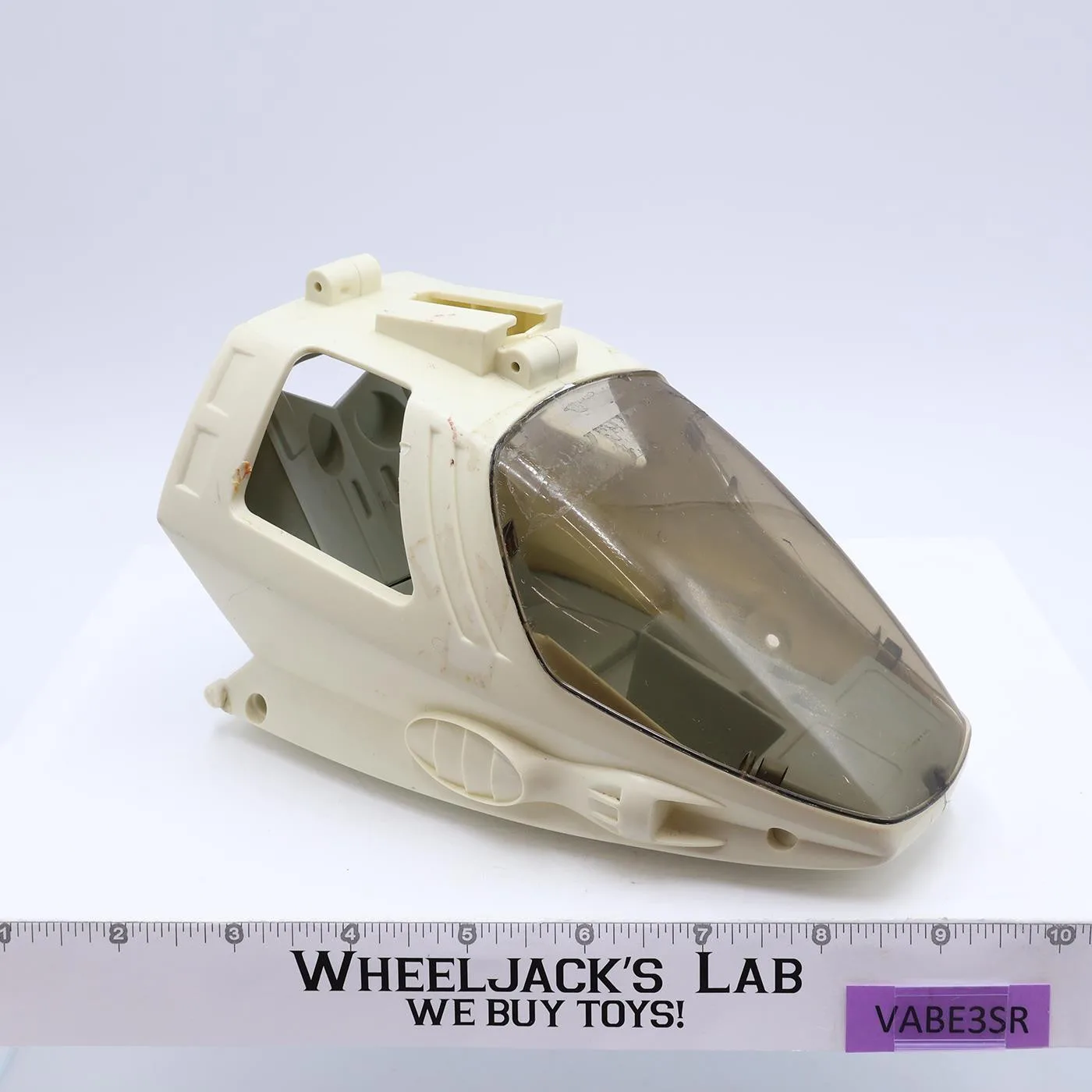 Eternia Monorail Battle Tram W/ Windshield MOTU He-Man Masters of the ...