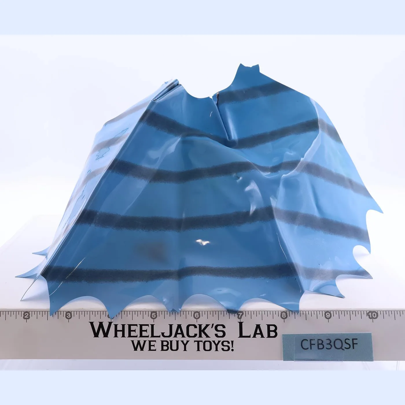 Captain Action Batman Cape 1966 Ideal Vintage Action Figure - Wheeljack ...