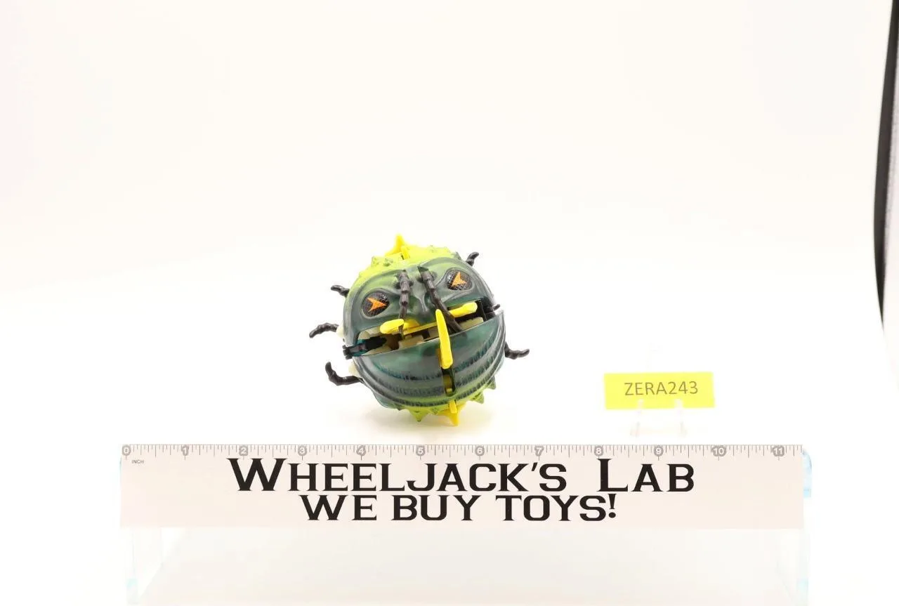 Retrax Pill Bug Deluxe Class Transformers Beast Wars 1996 Hasbro Action ...