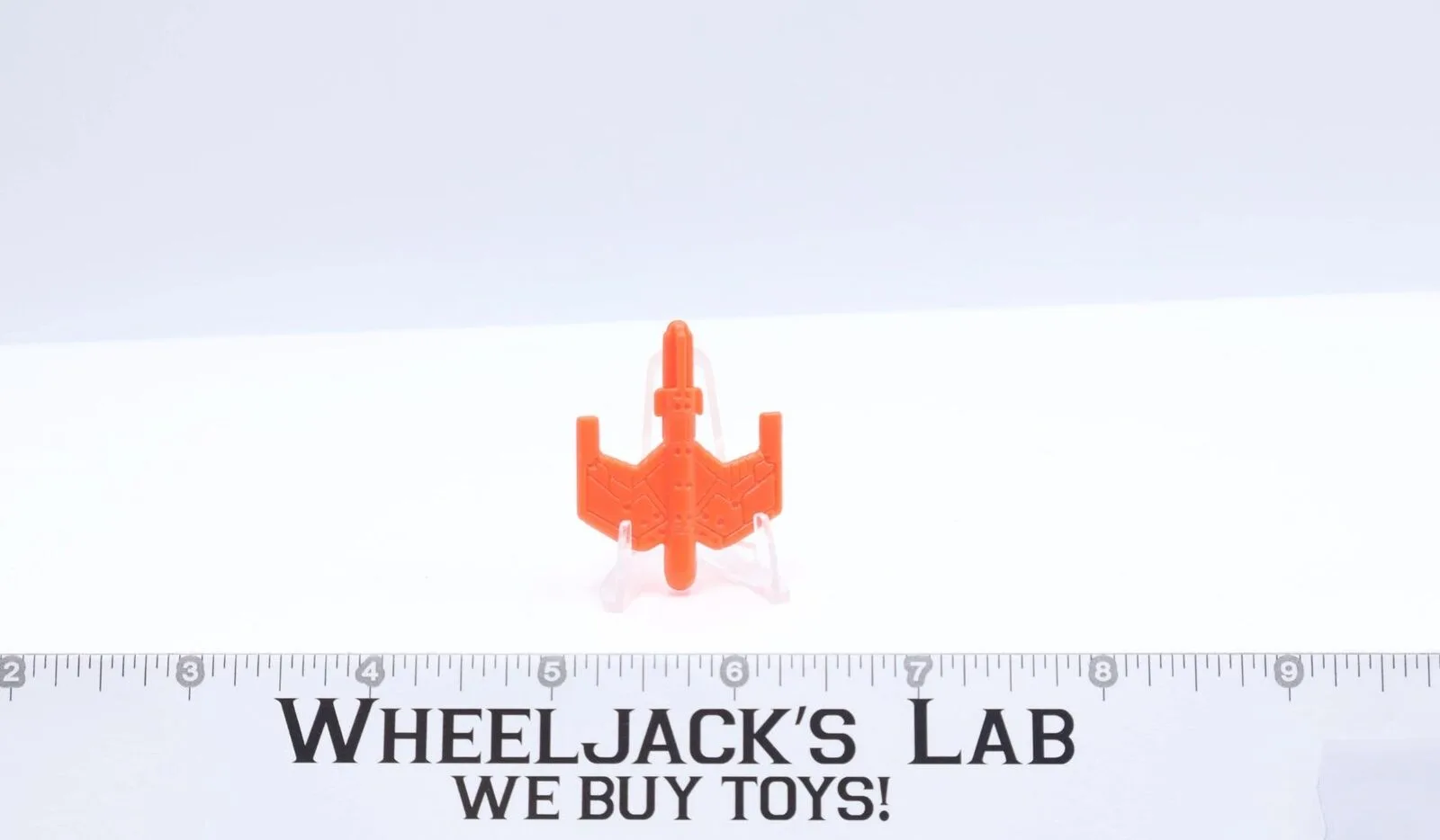 Vandal Missile Bomb 1987 M.A.S.K. Kenner Vintage Action Figure ...