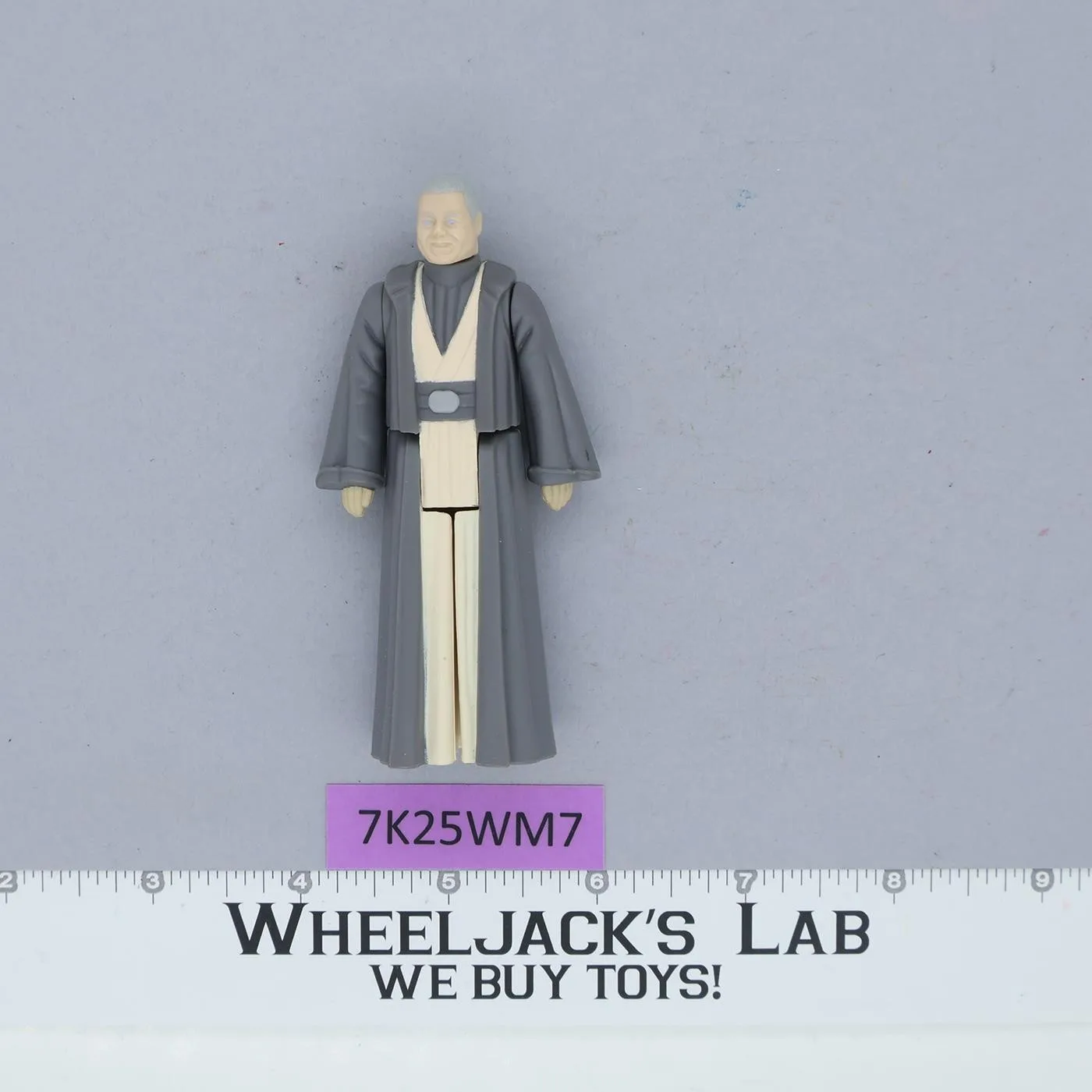 Anakin Skywalker 100% Complete Star Wars ROTJ 1985 Vintage Kenner NO ...