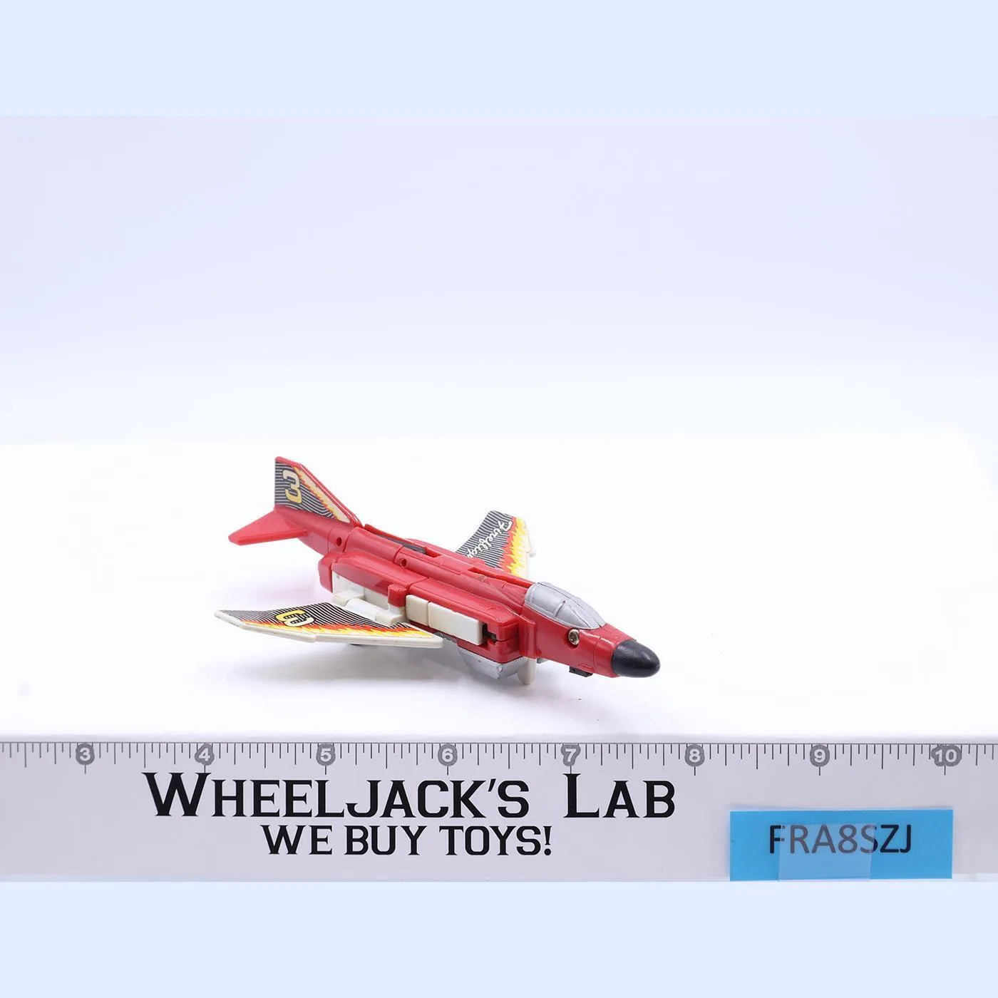 G2 Fireflight 1994 Vintage Hasbro Transformers Action Figure ...