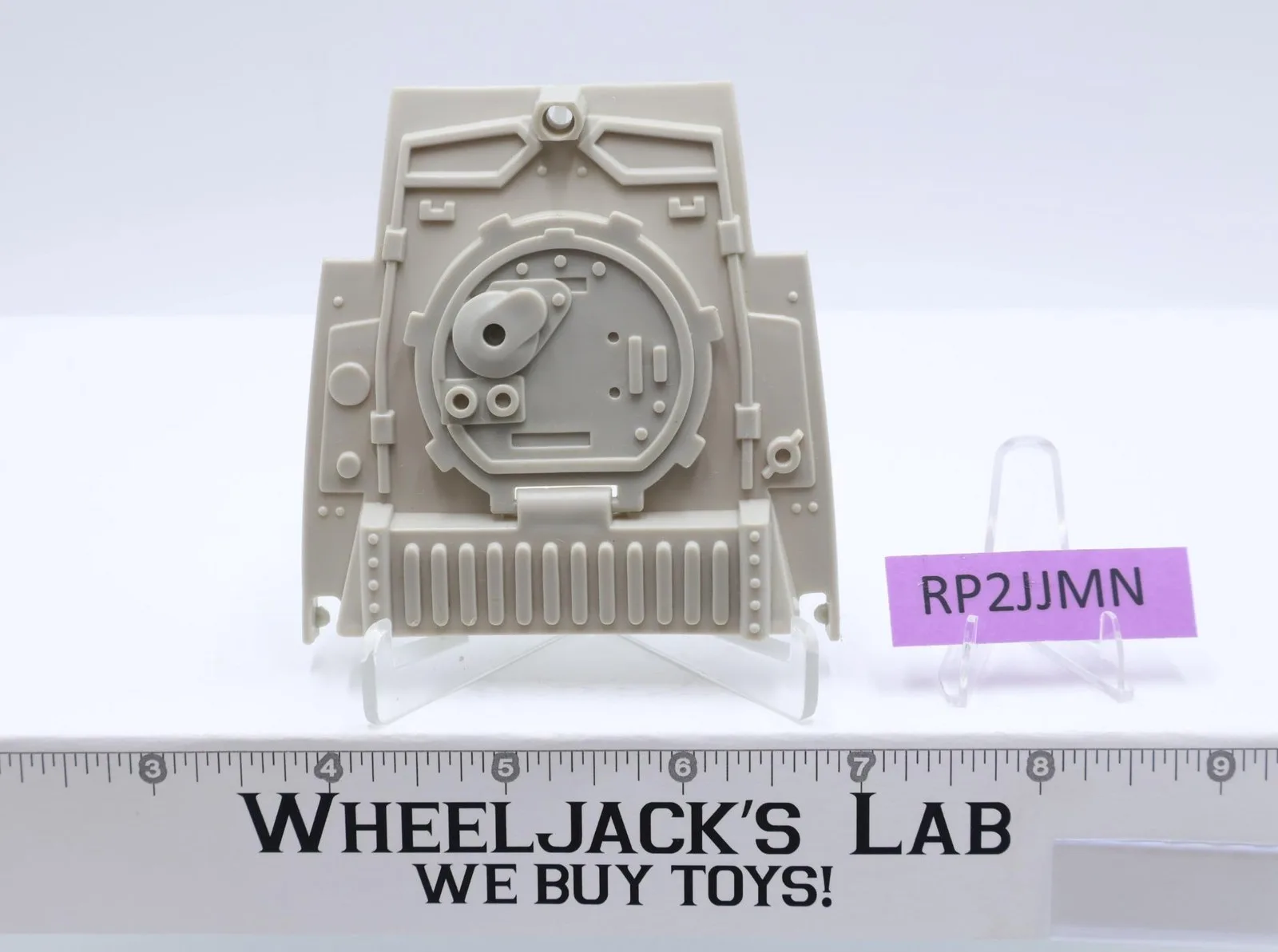 AT-ST Top Cover Hatch Star Wars 1982 Kenner Vintage Action Figure ...