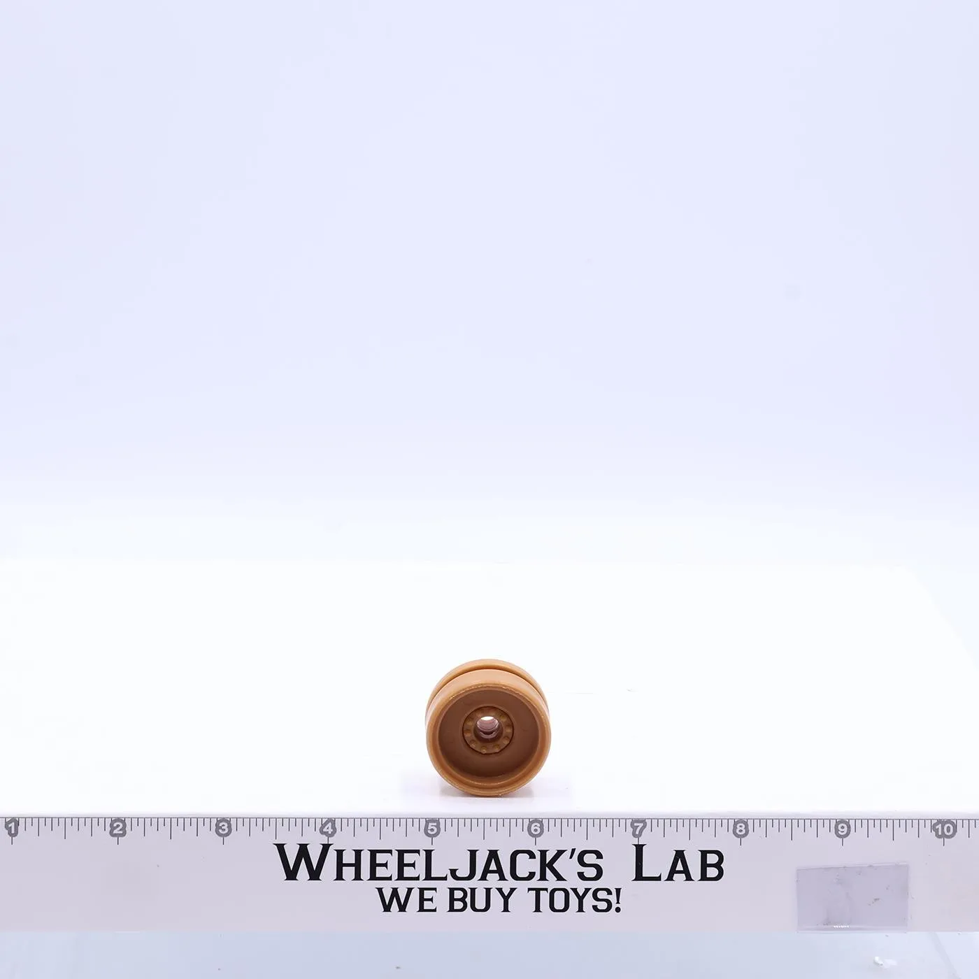 Mauler MBT Tank Bogie Wheel 1985 GI Joe Hasbro Vintage Action Figure ...