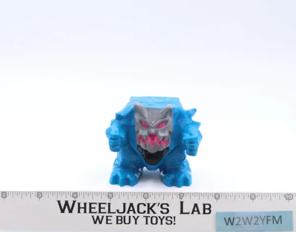 Monstructor Scowl ROBOT SHELL 1989 Hasbro Vintage G1 Transformers ...