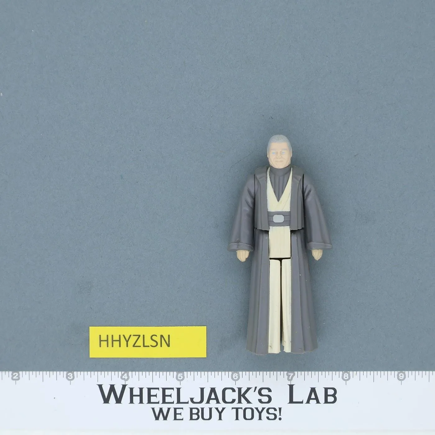 Anakin Skywalker 100% Complete Star Wars ROTJ 1985 Vintage Kenner NO ...