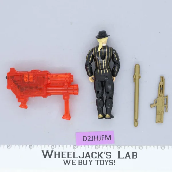 Headman V1 100% Complete 1992 G.I. Joe Hasbro Vintage Action Figure ...