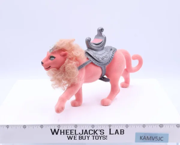 Clawdeen Complete She-Ra Princess Of Power He-Man MOTU Vintage 1986 ...