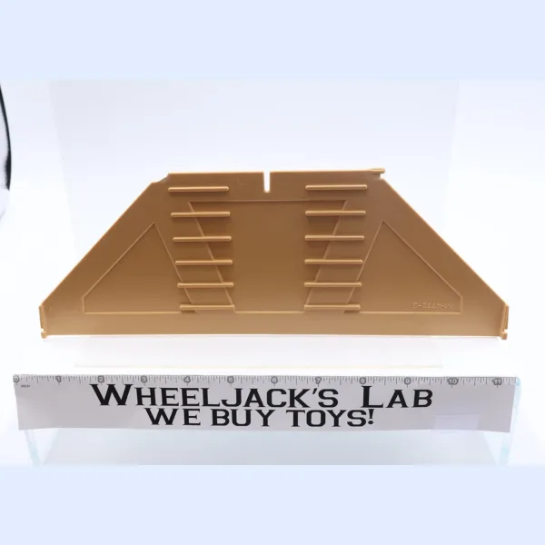 Mobile Command Center Ramp Door 1987 GI Joe Hasbro Vintage Action ...