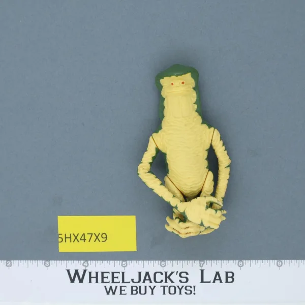 Amanaman Star Wars POTF Last 17 1985 Vintage Kenner Action Figure ...