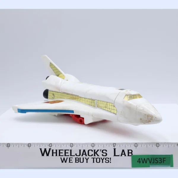 Sky Lynx SHUTTLE 1986 Vintage Hasbro G1 Transformers Action Figure ...