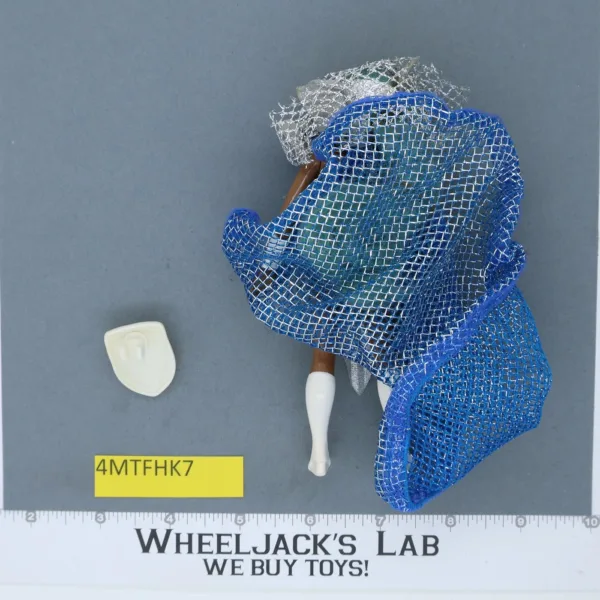 Netossa She-Ra Princess of Power MOTU 1985 Mattel Vintage Action Figure ...