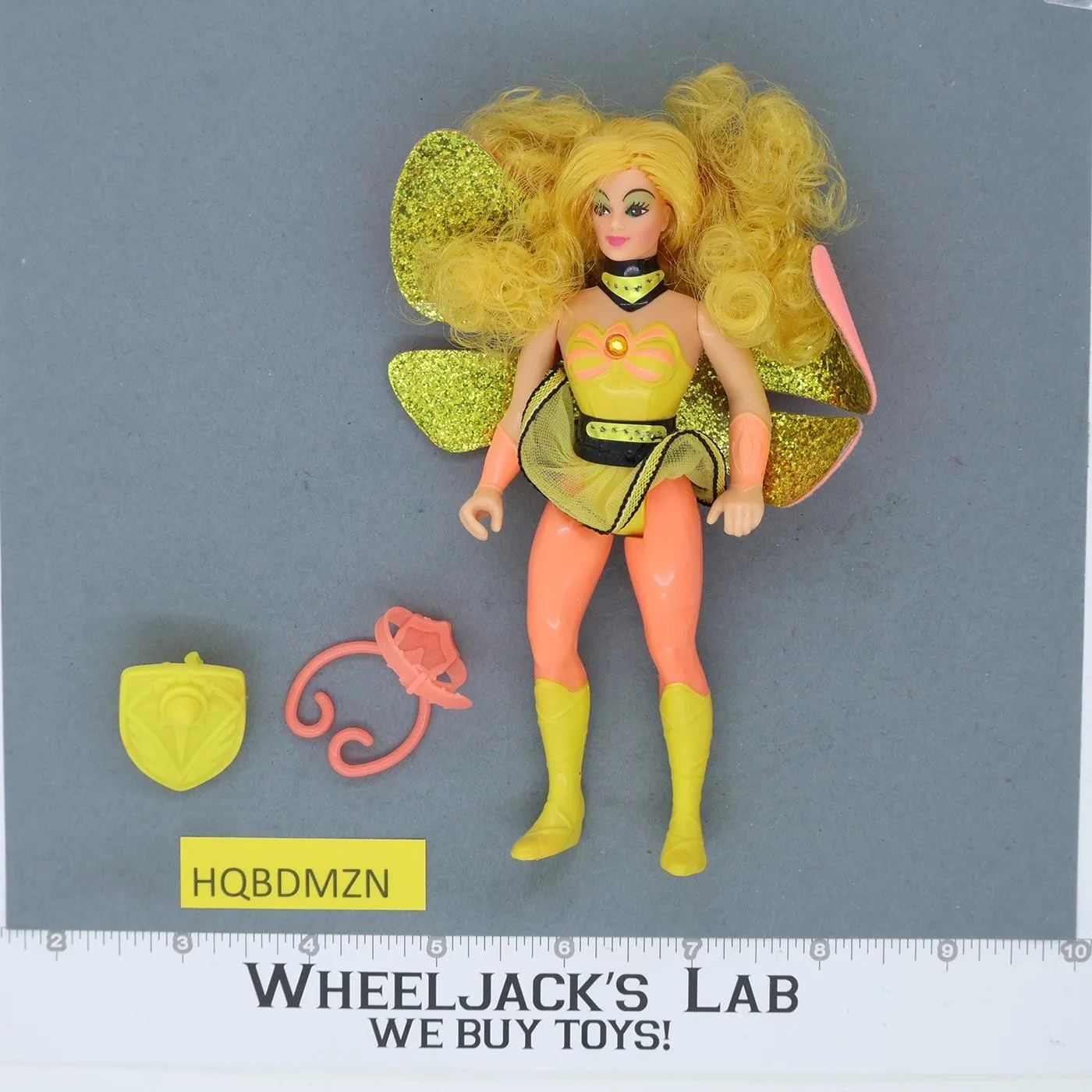 Sweet Bee She-Ra Princess of Power MOTU 1984 Mattel Vintage Action ...