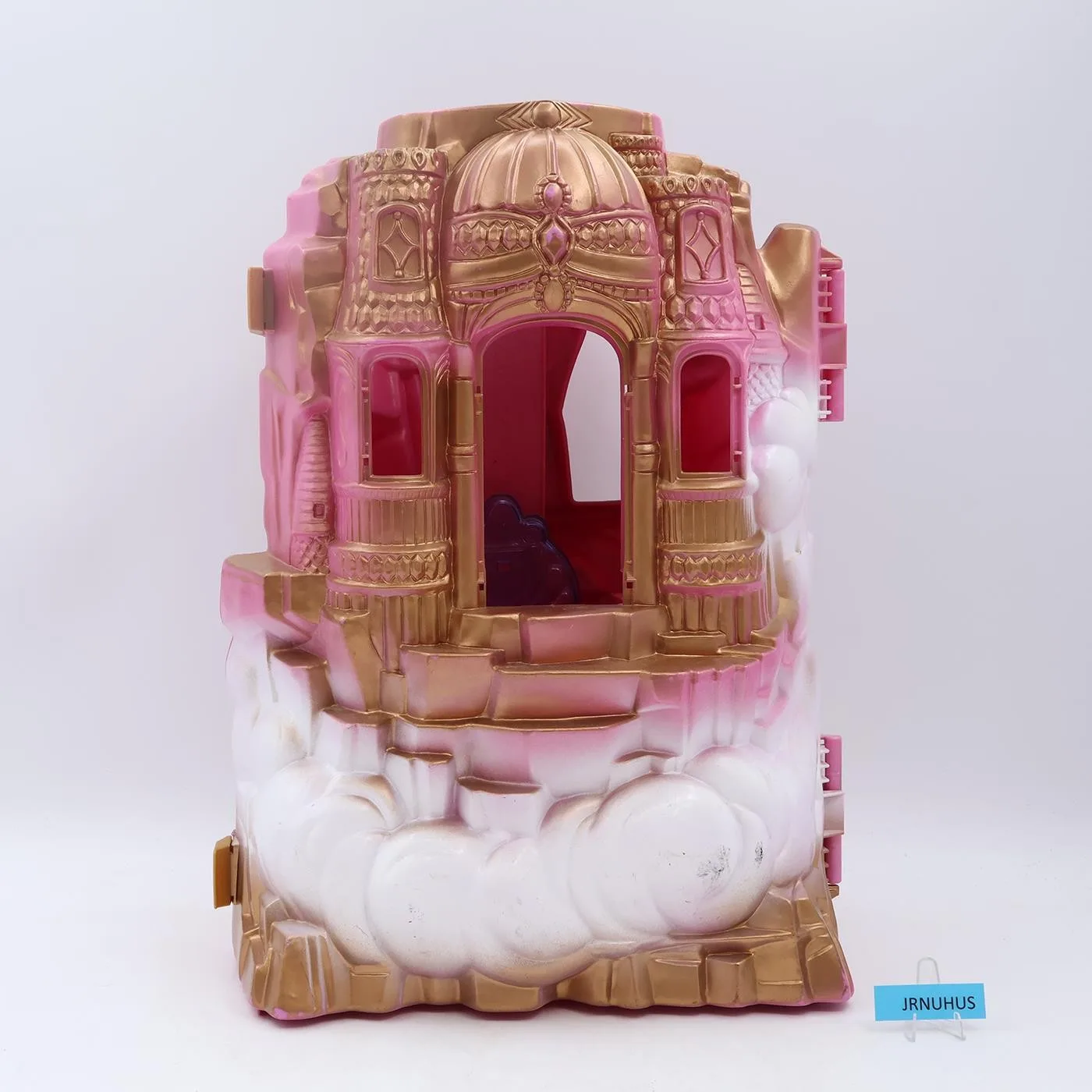 Crystal Castle She-Ra Princess of Power MOTU 1984 Mattel Vintage ...