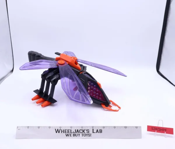 Hornetroid Micronauts 1979 Mego Vintage Action Figure Vehicle ...