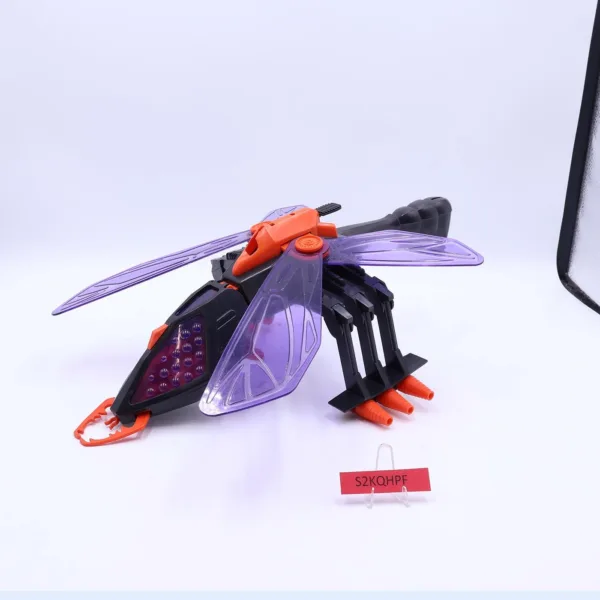 Hornetroid Micronauts 1979 Mego Vintage Action Figure Vehicle ...