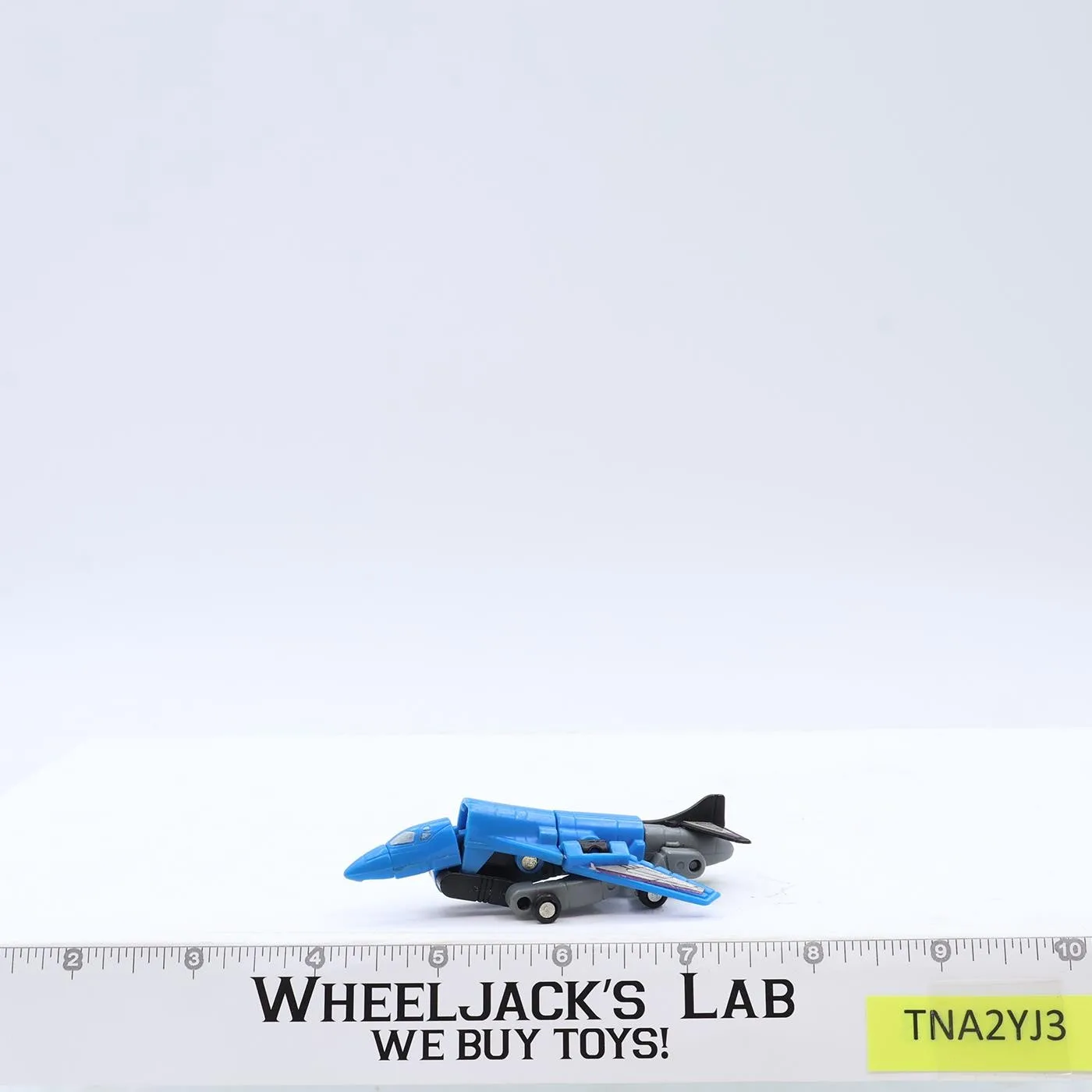 Micromaster Anti-Aircraft BASE Spaceshot Blackout 1989 Hasbro G1 ...