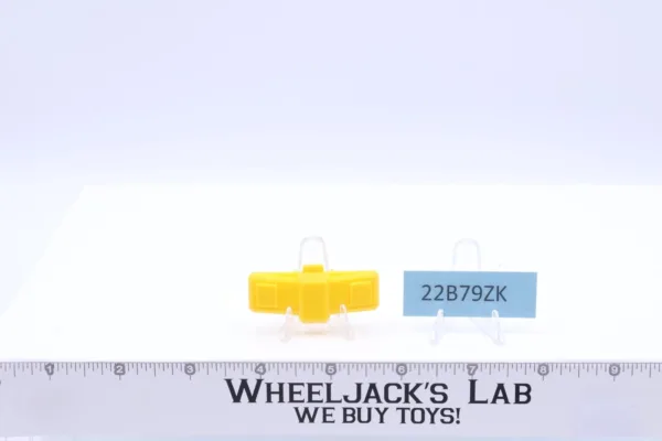 G2 Devastator Waist Shield Vintage Transformers Accessory 1985 ...