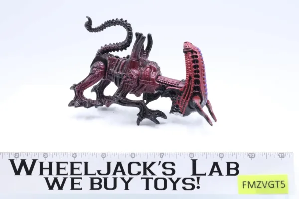 Bull Alien Xenomorph Aliens 1992 Kenner Vintage Action Figure ...