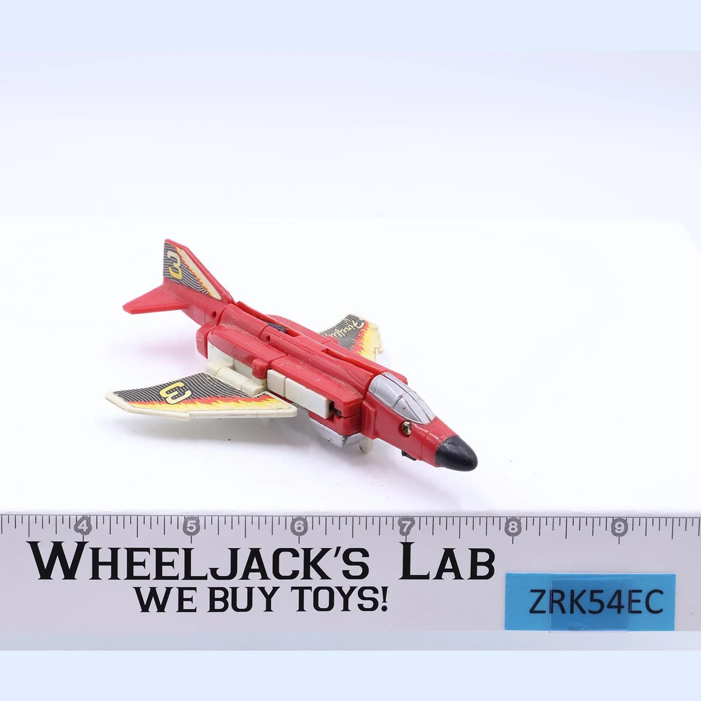 G2 Fireflight 1994 Vintage Hasbro Transformers Action Figure ...