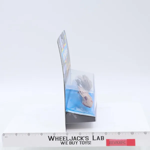 XIV Star Trek Voyager Micro Machines 1995 Galoob NEW SEALED MOSC ...